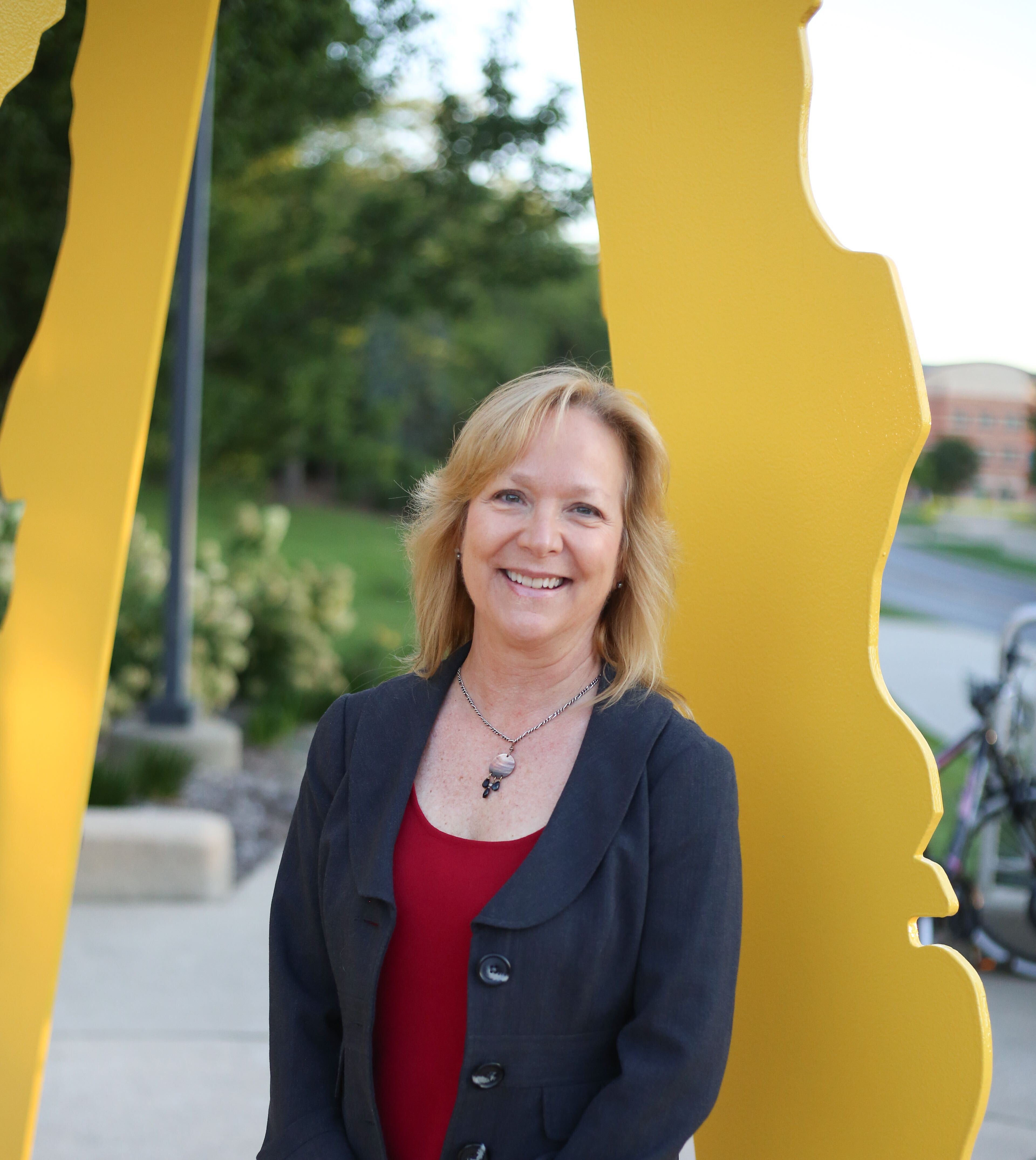 Executive Board 2025-2026 – Because things get real, real fast.